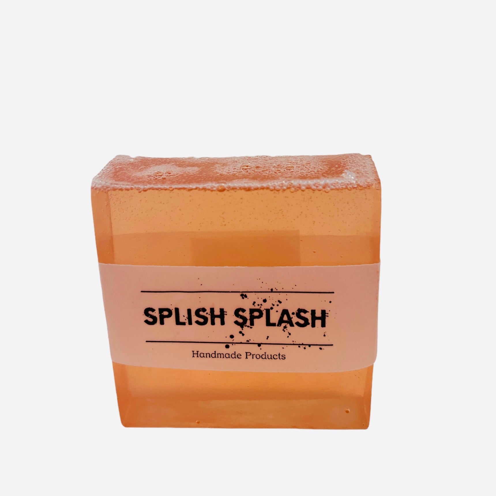 Splish Splash Handmade Products