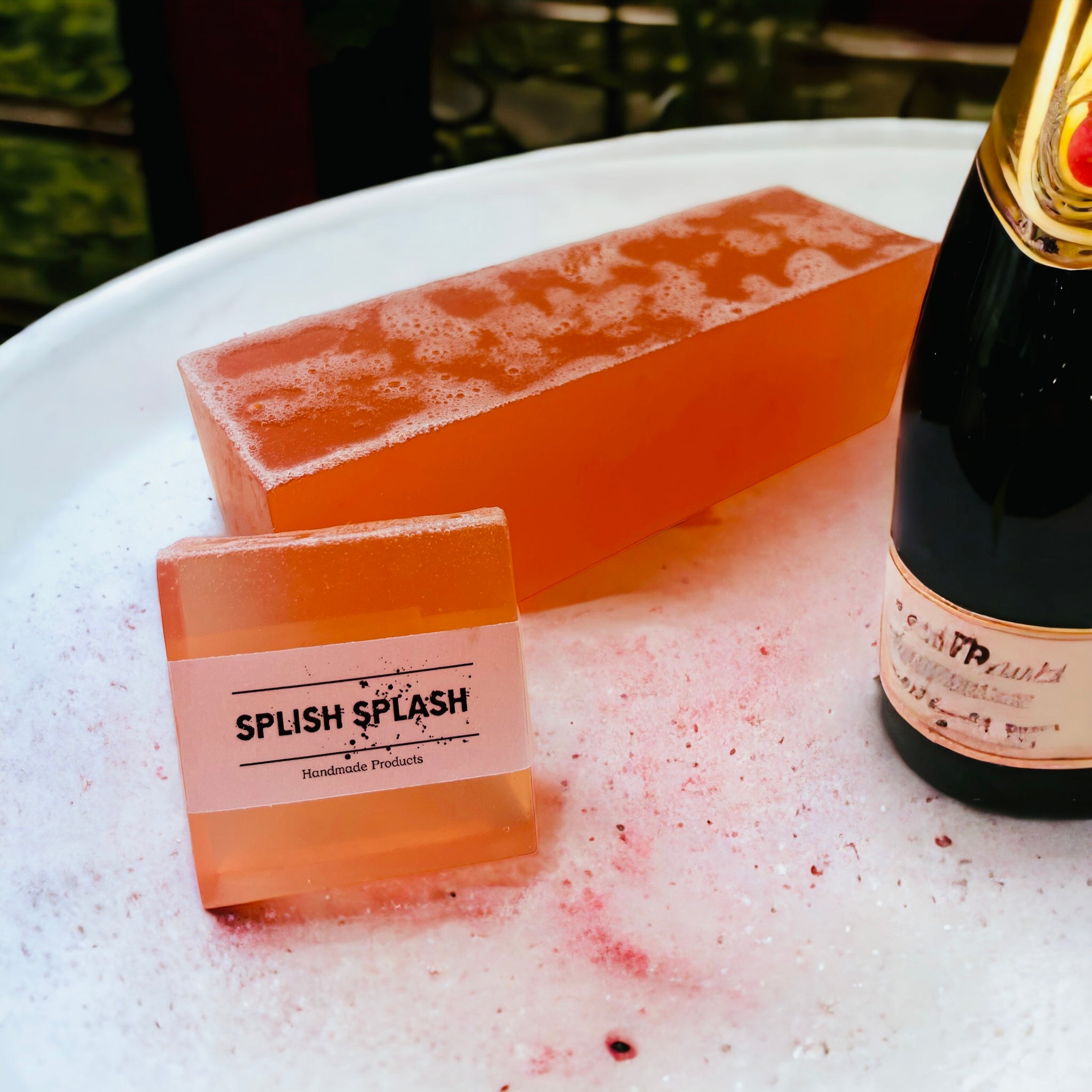 Splish Splash Handmade Products