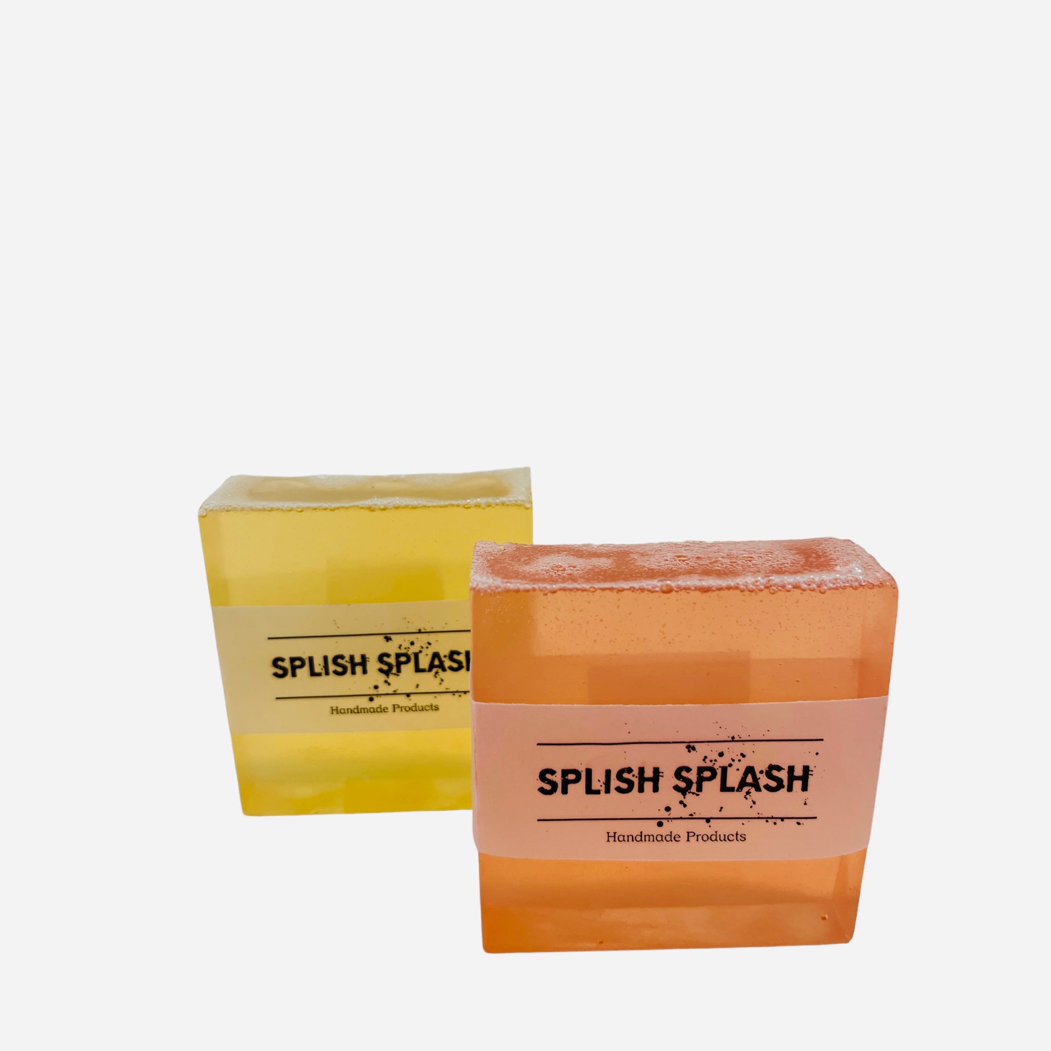 Splish Splash Handmade Products