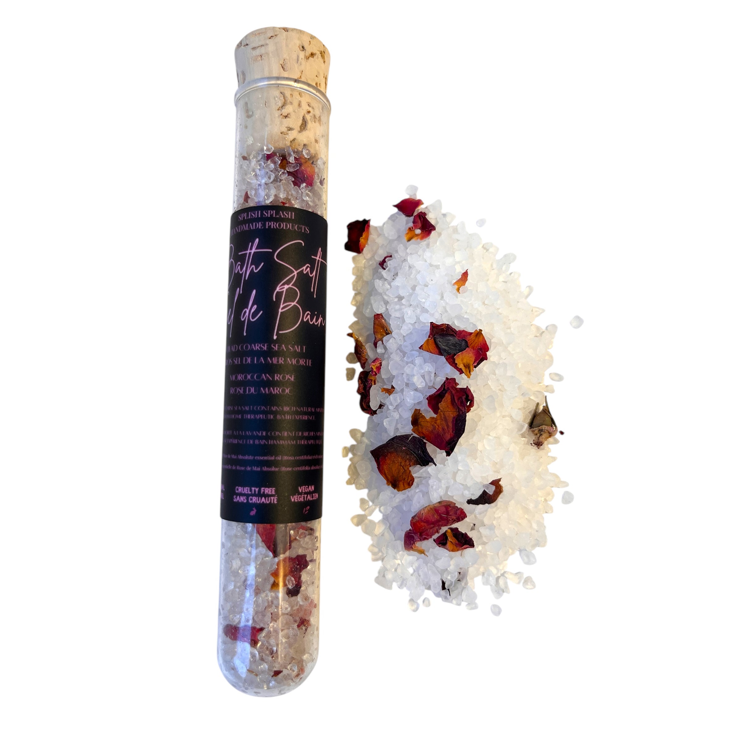 Splish Splash Handmade Products