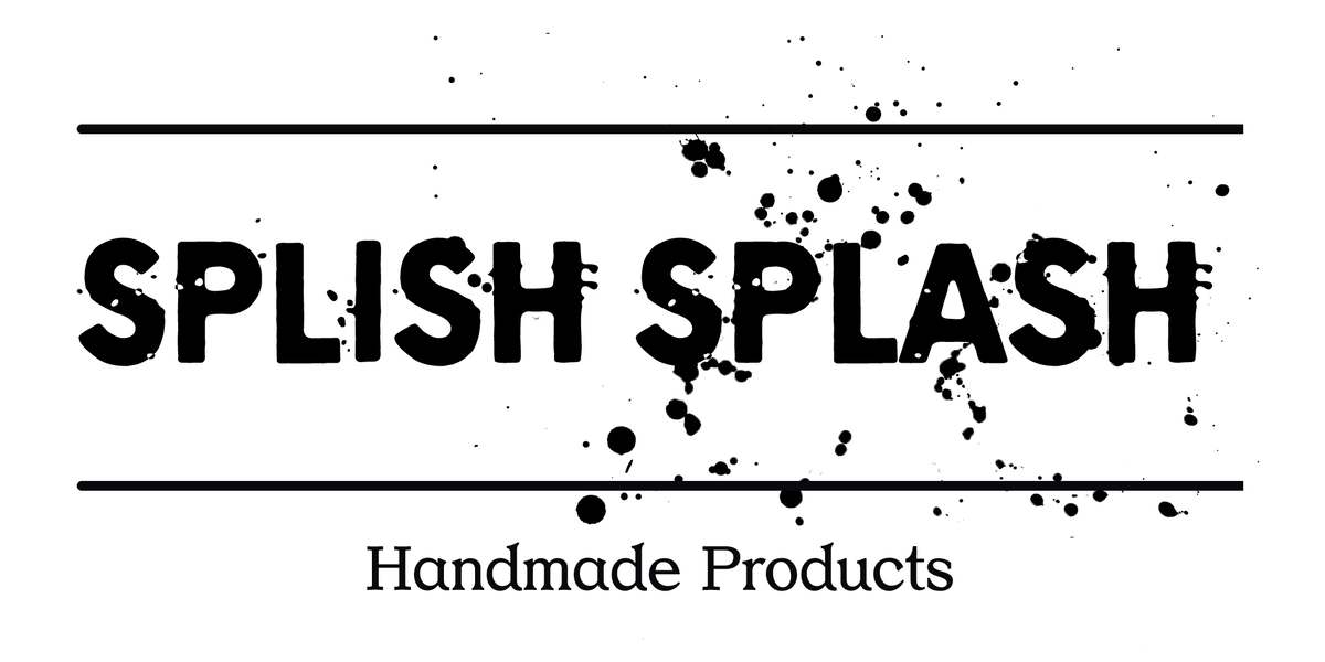 Splish Splash Handmade Products