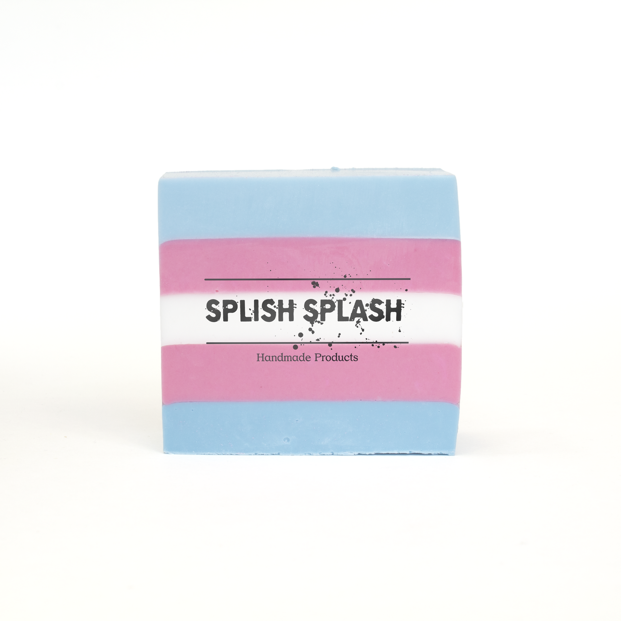 Splish Splash Handmade Products